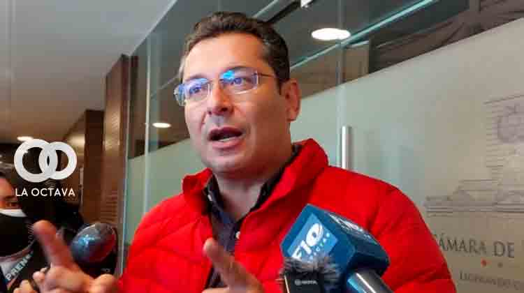 Peces gordos y sus nexos deben ser capturados - El Diario - Bolivia