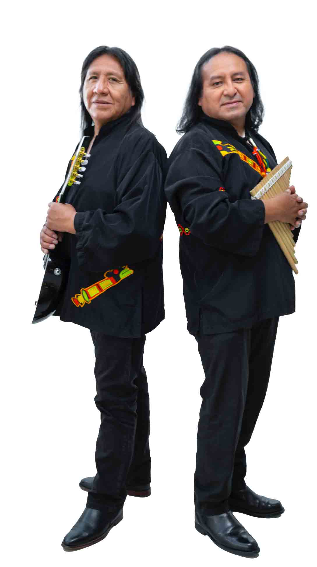 Kala Marka celebrará sus 40 años con un grandioso espectáculo - El ...