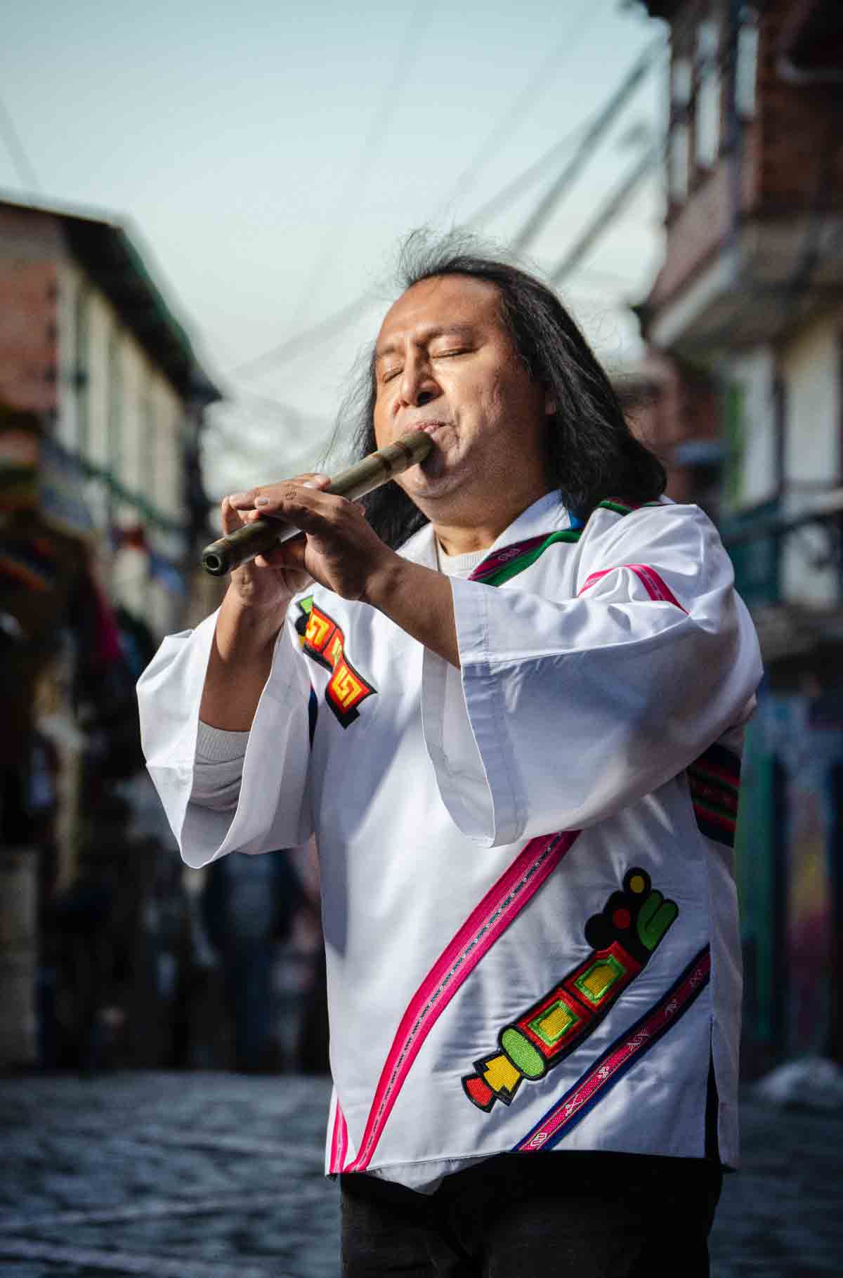 Kala Marka celebrará sus 40 años con un grandioso espectáculo - El ...