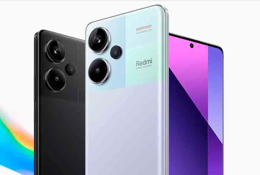 Xiaomi presentó su celular más esperado del 2024 - El Diario - Bolivia