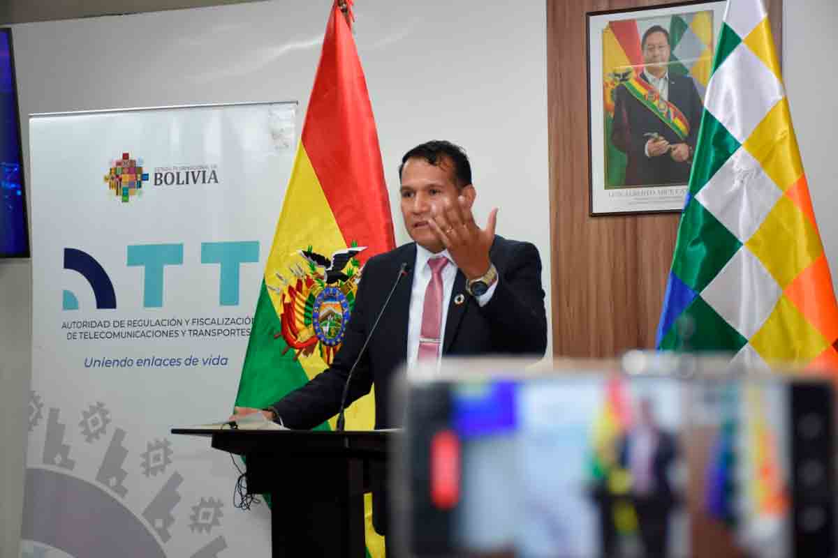 Bolivia será sede de Cumbre de reguladores de telecomunicaciones - El ...