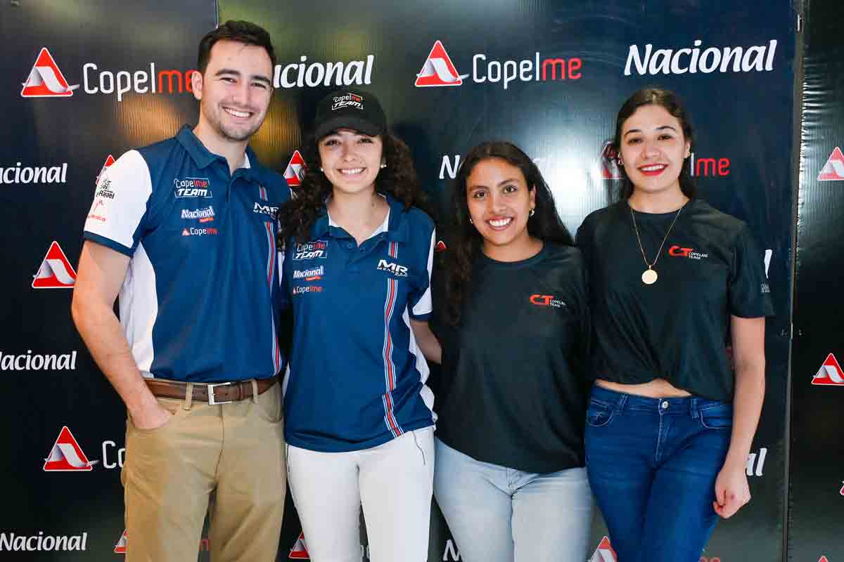 Se correrá el Rally Vallegrande 2024 en homenaje a "Rafael Mendoza ...