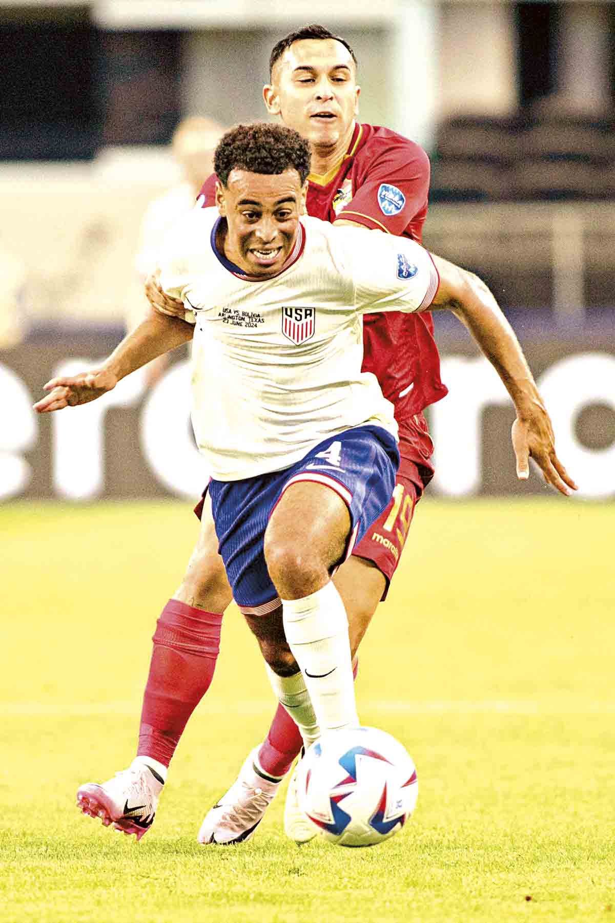 HISTORIA REPETIDA - El Diario - Bolivia