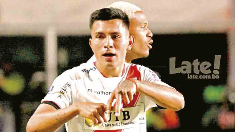 Los elegidos para la Copa América - El Diario - Bolivia
