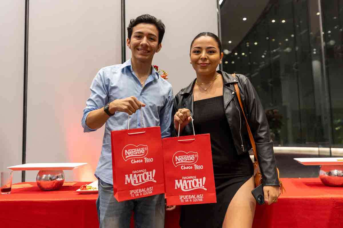 La dulce tableta de Nestlé - El Diario - Bolivia