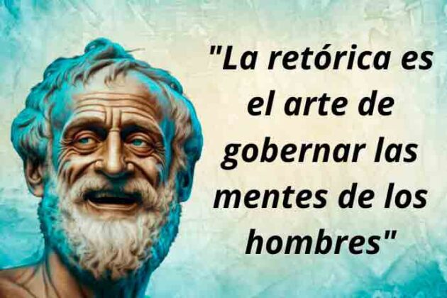 La retórica y su estructura - El Diario - Bolivia