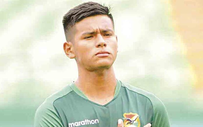 Los elegidos para la Copa América - El Diario - Bolivia