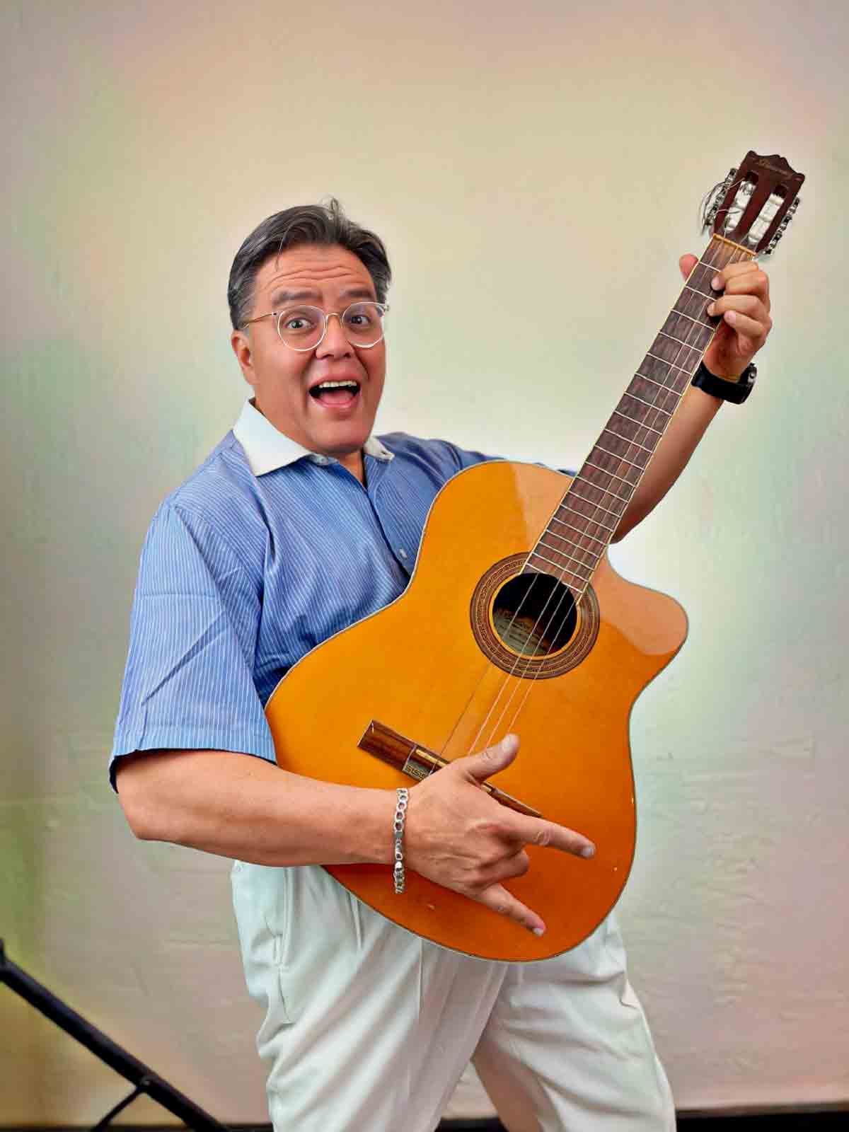 “Mamma mía!” llega a la ciudad de La Paz - El Diario - Bolivia