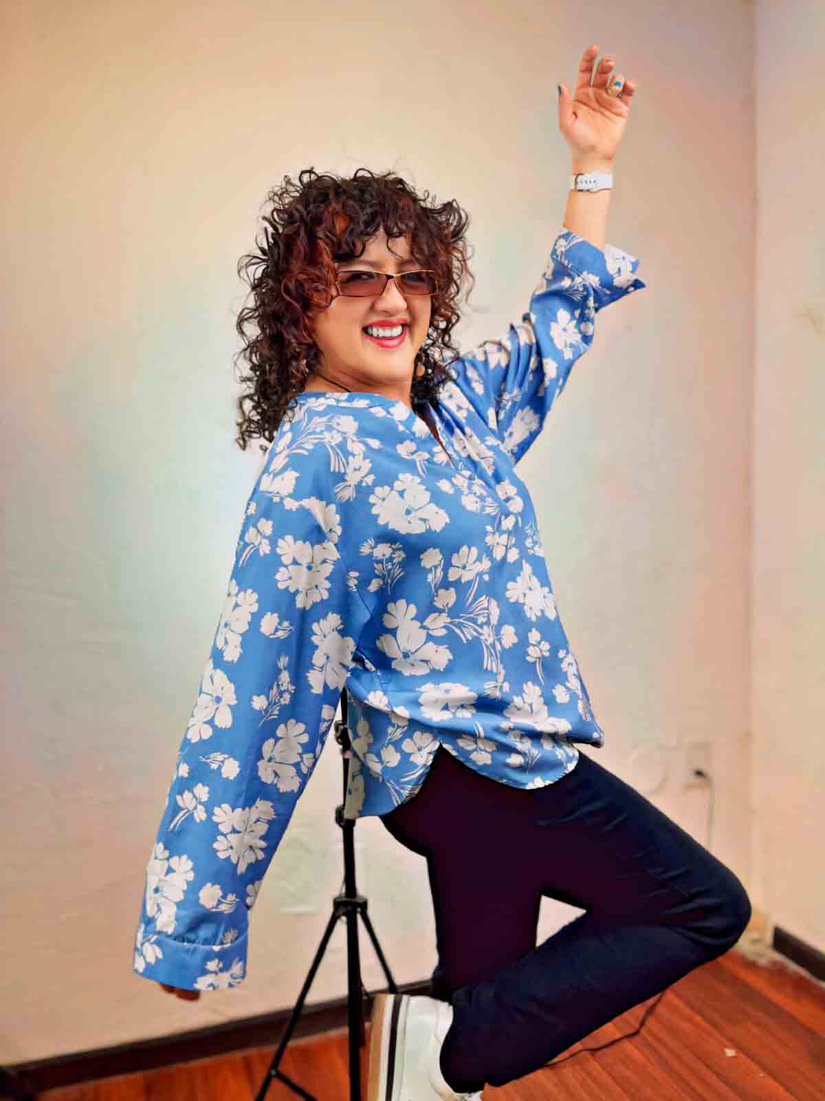 “Mamma mía!” llega a la ciudad de La Paz - El Diario - Bolivia