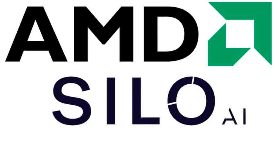 AMD adquiere a Silo AI, un laboratorio de Inteligencia Artificial - El ...