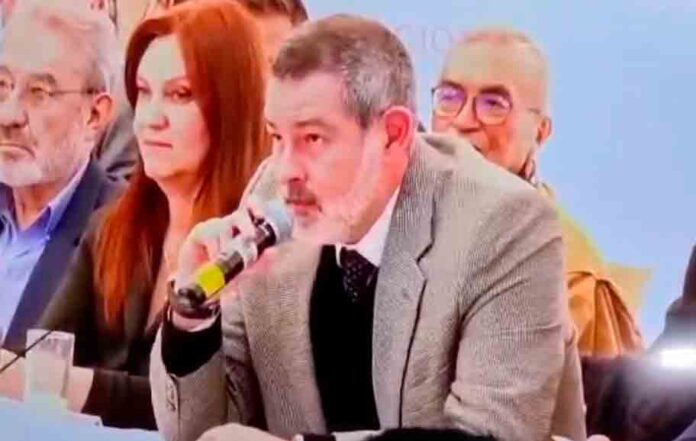 “Es la primera vez que tengo a mi carcelero enfrente” - El Diario - Bolivia