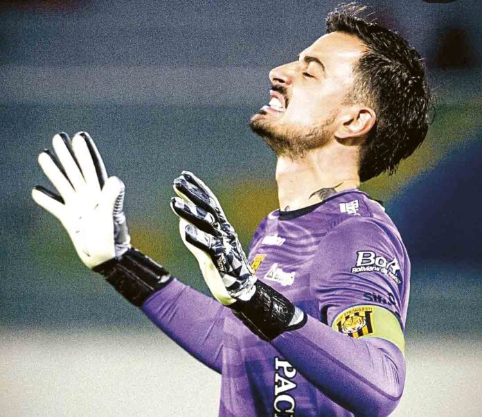 Adiós, Billy Viscarra - El Diario - Bolivia