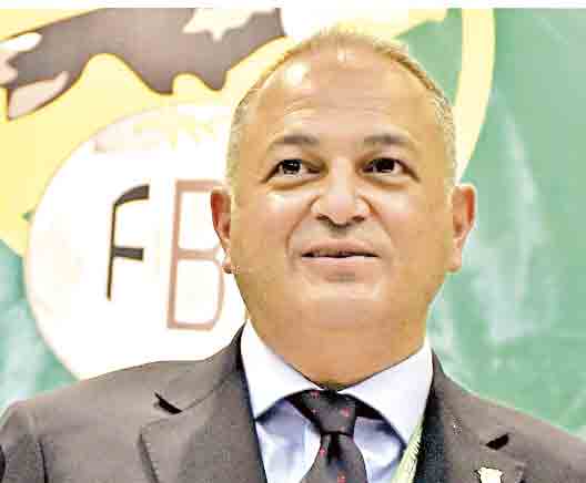 Bolivia procura la sede de la Copa América de Futsal - El Diario - Bolivia