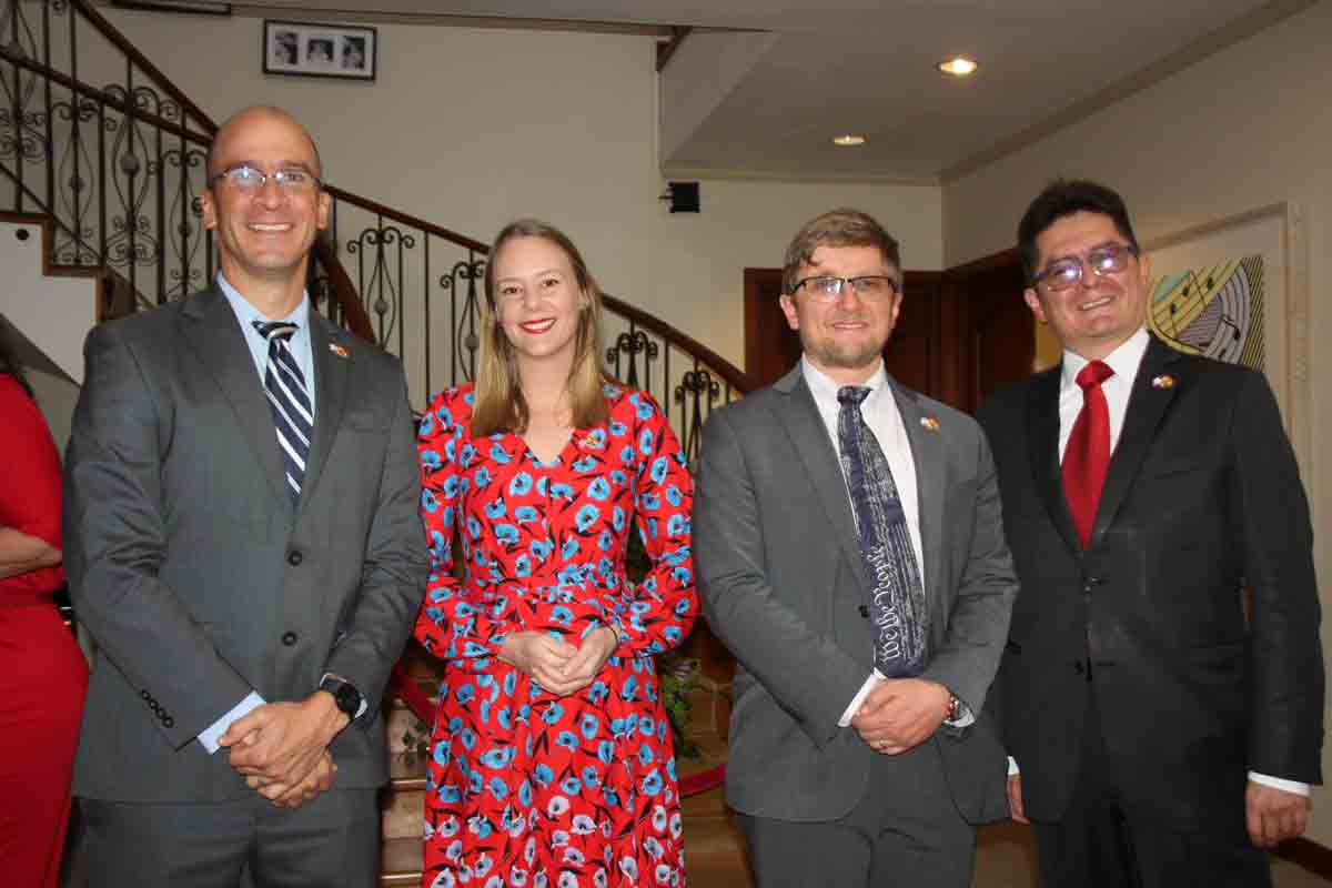 Aniversario de Independencia de Estados Unidos - El Diario - Bolivia