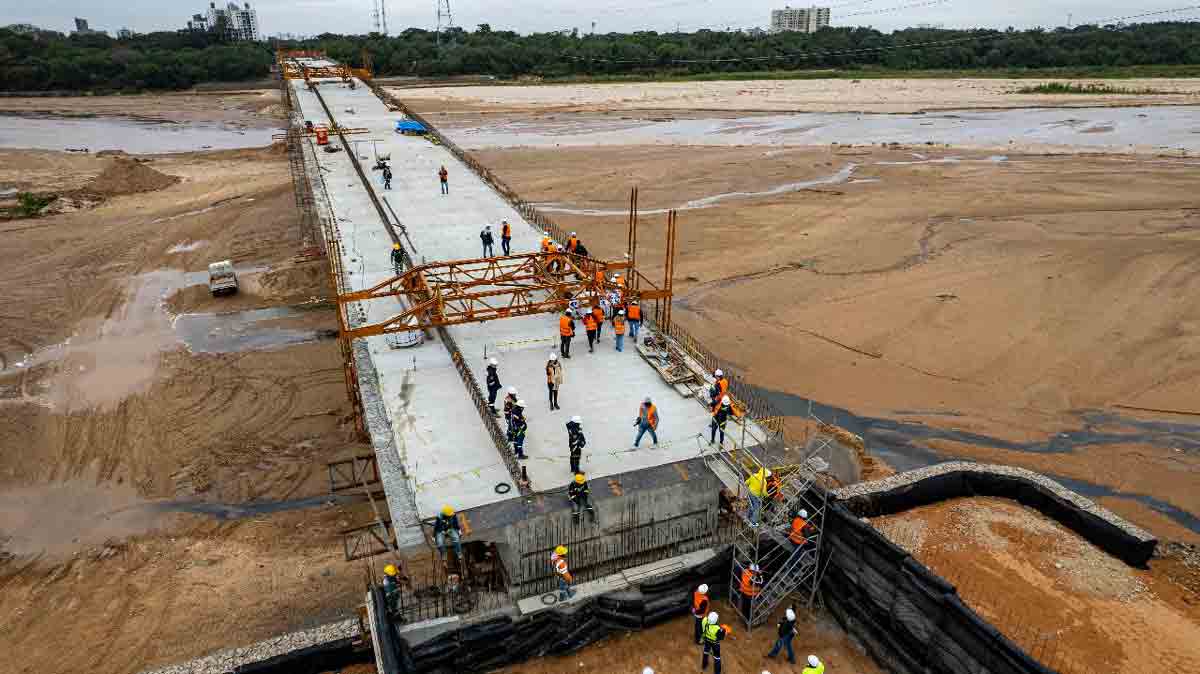 Puente Urubó Village será entregado el 24 de septiembre - El Diario ...