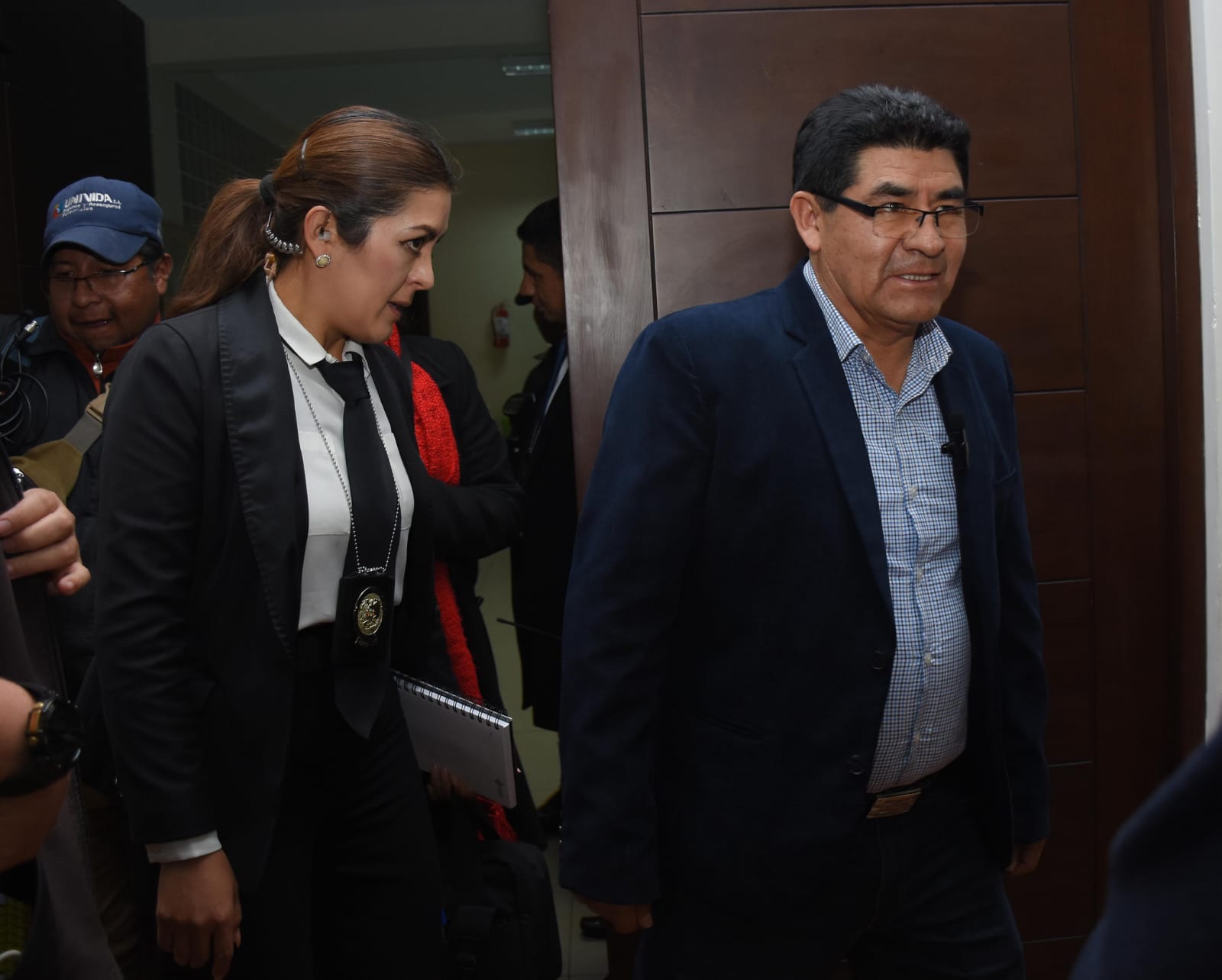 Labores escolares se reanudan este lunes 29 - El Diario - Bolivia