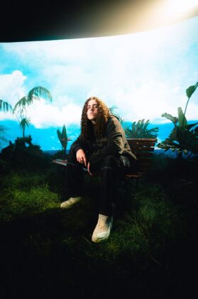 Lil Cake regresa con “Me contó un pajarito” - El Diario - Bolivia