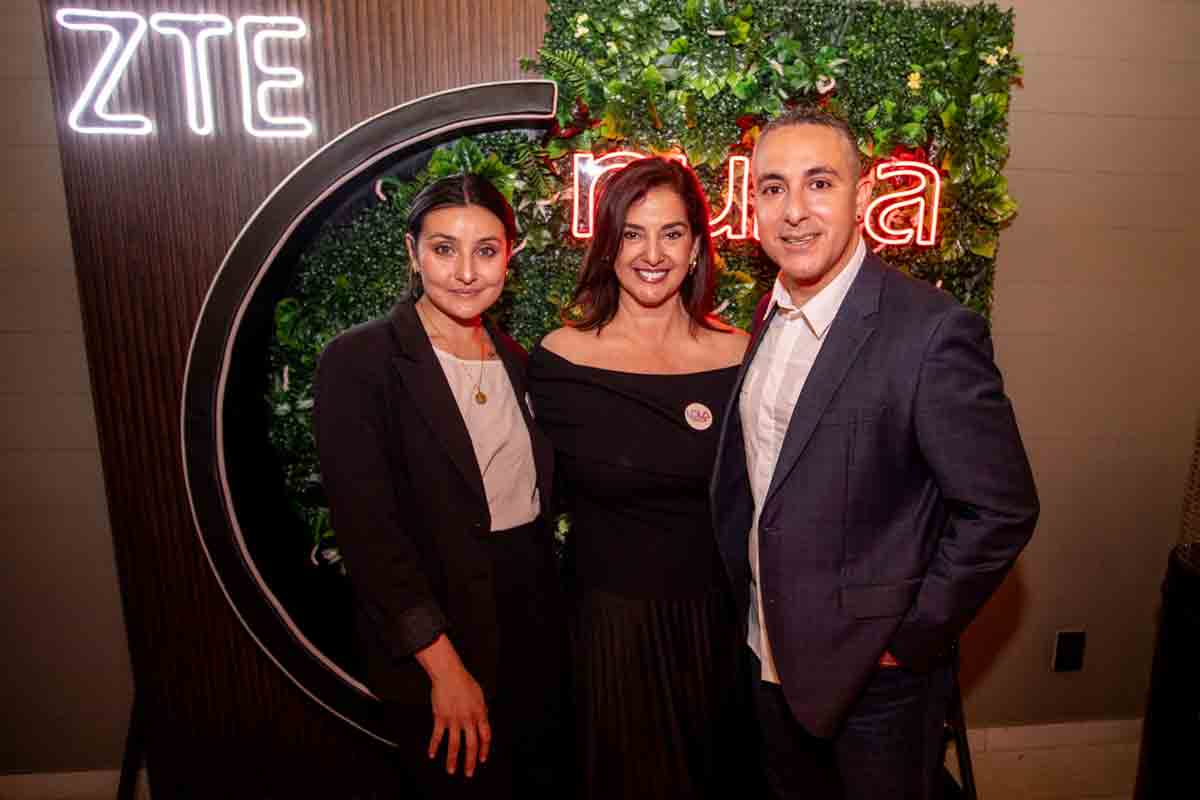 Nubia ya está en el mercado boliviano - El Diario - Bolivia