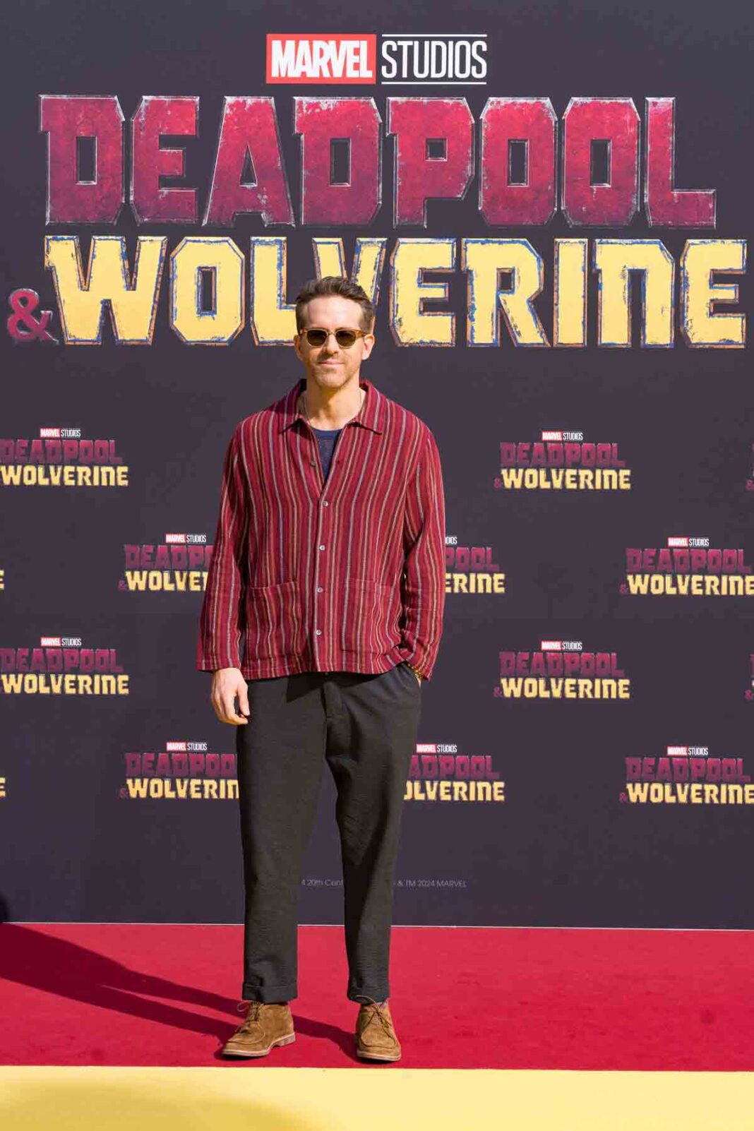 Marvel Studios comparte imágenes de los eventos para fans de la gira ...