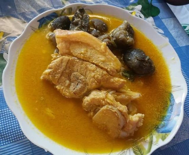 FRICASÉ - El Diario - Bolivia