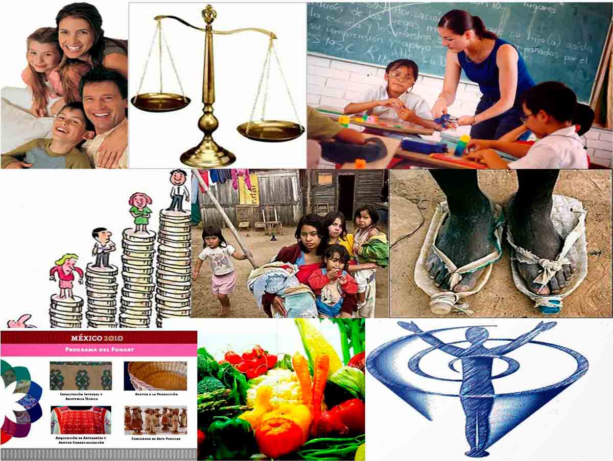 La sociedad y su estructura - El Diario - Bolivia