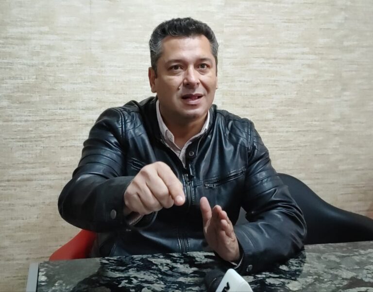 Bolivia comienza a pagar las consecuencias de un “papelón internacional ...