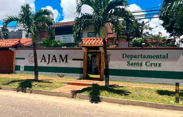 Solicitan respuesta a la AJAM por resolución que autoriza trabajos ...