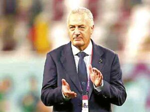 Gustavo Alfaro renuncia a selección de Costa Rica - El Diario - Bolivia