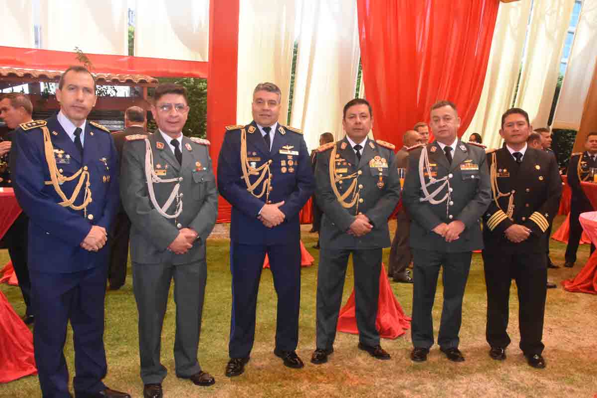 Aniversario de Fundación del Ejército de Liberación de China - El ...