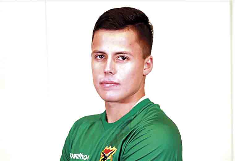 "Es el momento de los jóvenes" - El Diario - Bolivia