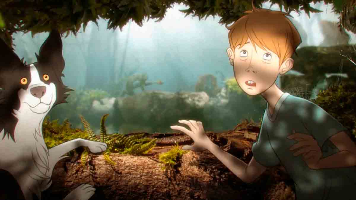 EL REINO DE KENSUKE - El Diario - Bolivia