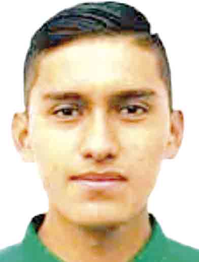 Adalid Terrazas obtuvo permiso especial - El Diario - Bolivia