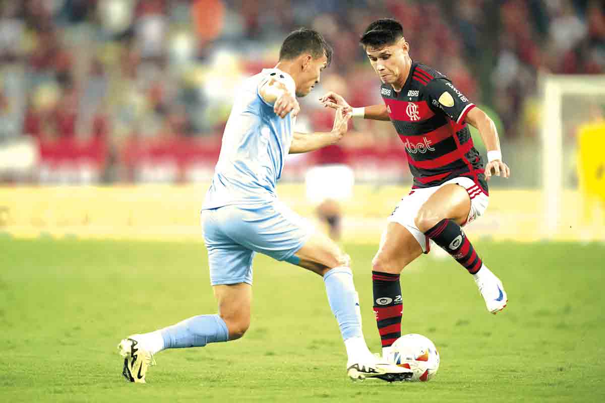 Bolívar retorna de Brasil directo al trabajo - El Diario - Bolivia