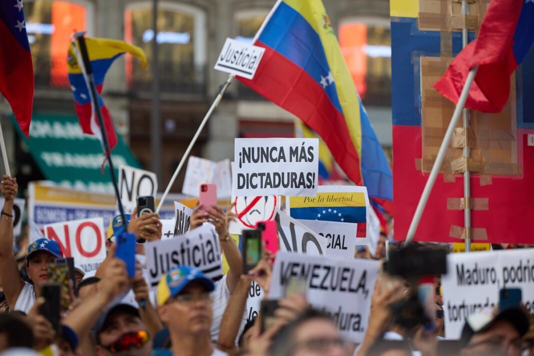 ONU denuncia falta de independencia del TSJ y del CNE en Venezuela - El ...