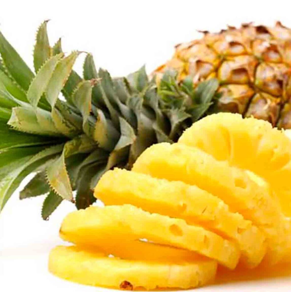 Propiedades y beneficios de la piña para la salud - El Diario - Bolivia