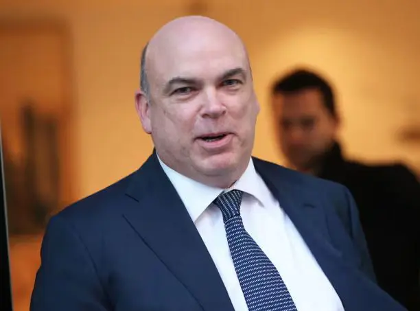 Un muerto y seis desaparecidos en naufragio de velero Bayesian - El ...