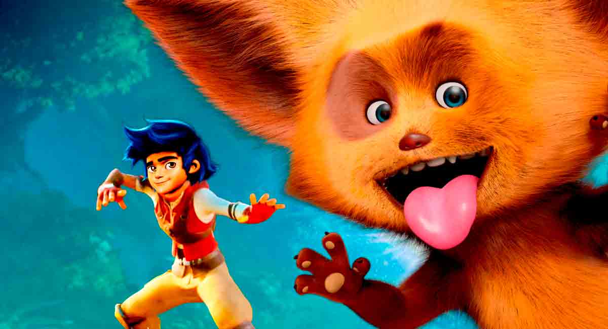 ZAK Y WOWO - El Diario - Bolivia