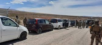 Autos “chutos” consumen gran parte de gasolina subvencionada - El ...