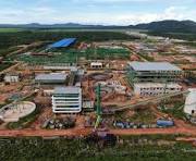 El Mutún ingresa a su etapa final para operar - El Diario - Bolivia