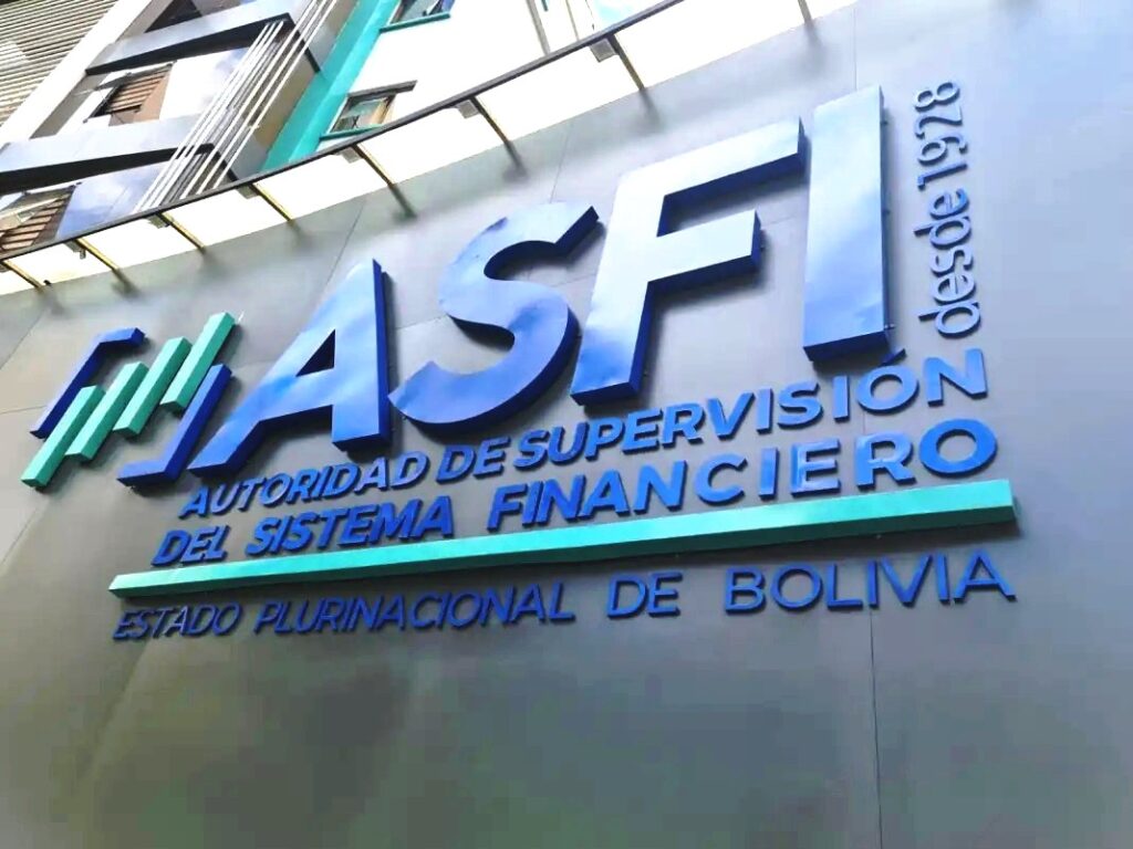 ASFI aclara que no evidenció excesos en cobro de intereses - El Diario ...