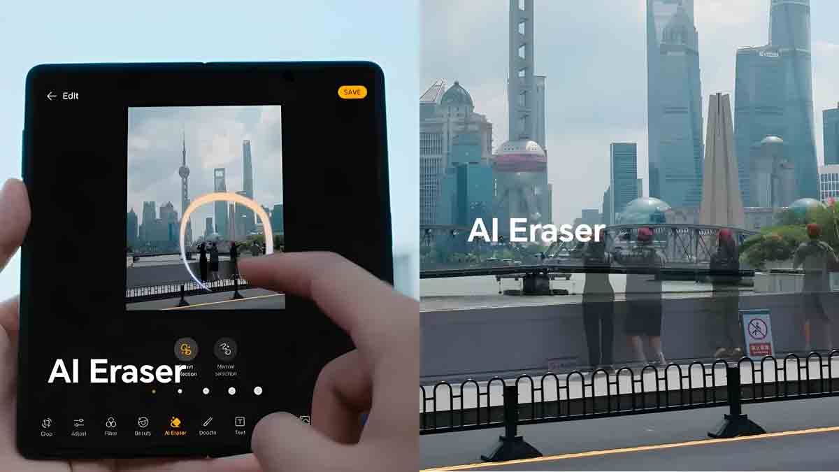 HONOR x Google Cloud en IFA 2024: Conoce el futuro de la IA en el HONOR ...
