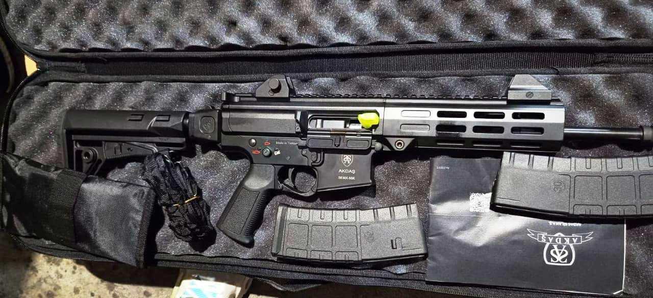 Incautan arsenal bélico en aeropuerto de Viru Viru - El Diario - Bolivia