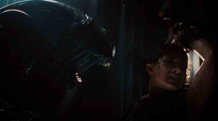 Alien: Romulus: así cobraron vida los personajes y Aliens que ...