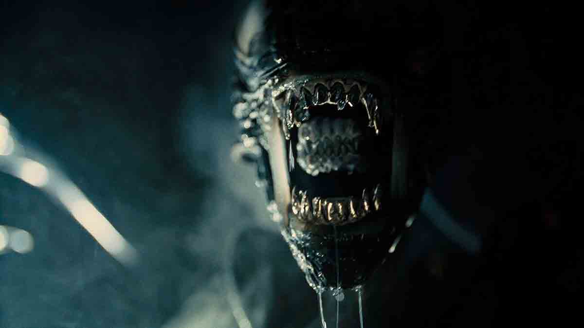 EL XENOMORFO DE ALIEN: ROMULUS - El Diario - Bolivia