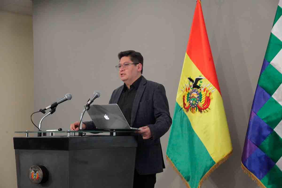 Aprueban decreto para devolución de Cedeim y aumentar flujo de divisas - El Diario - Bolivia