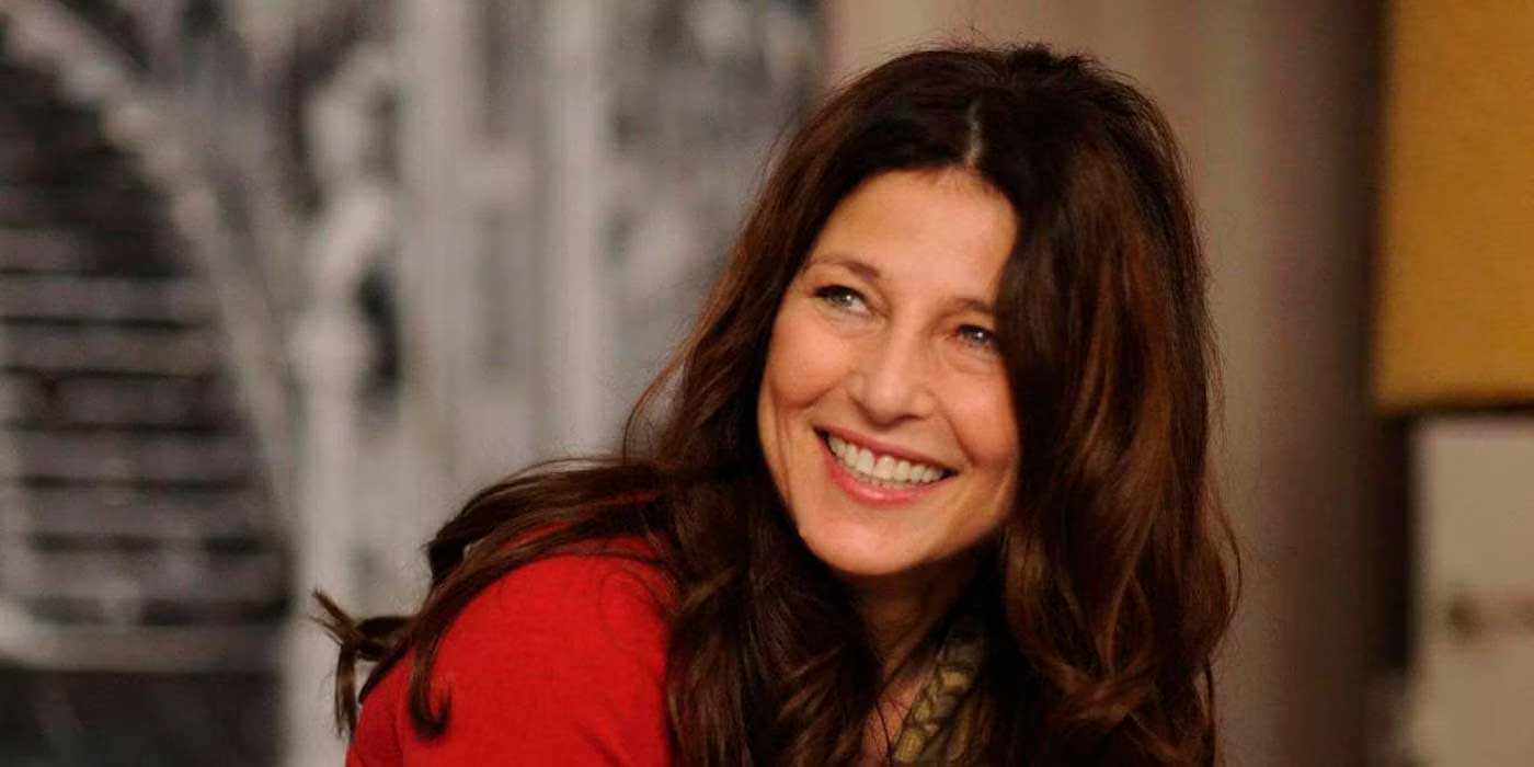 En conversación con Catherine Keener, Maryanne Stewart - El Diario ...