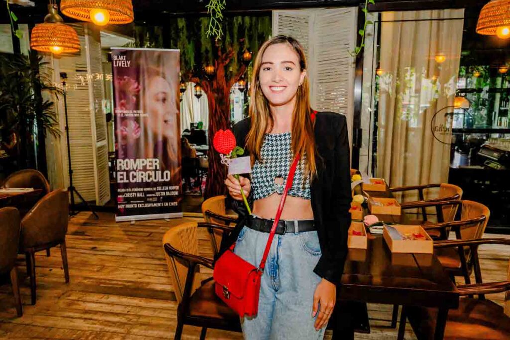 "Romper el círculo" continúa en la gran pantalla - El Diario - Bolivia