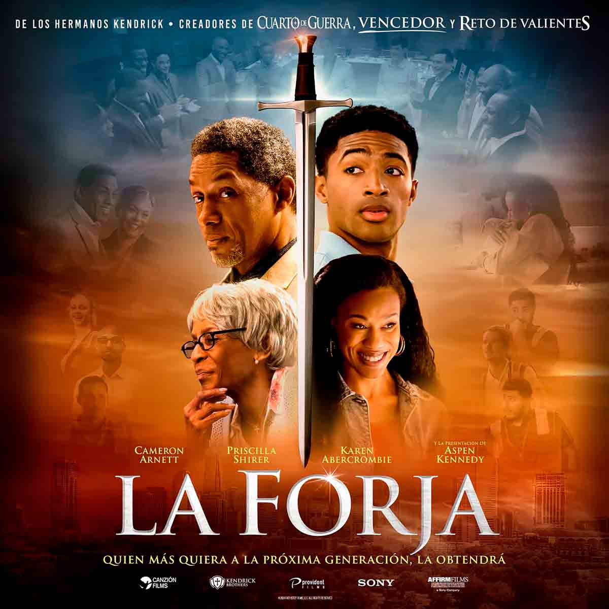 LA FORJA - El Diario - Bolivia