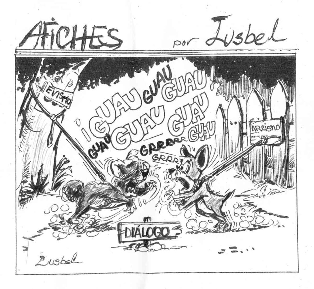 LUSBEL - El Diario - Bolivia