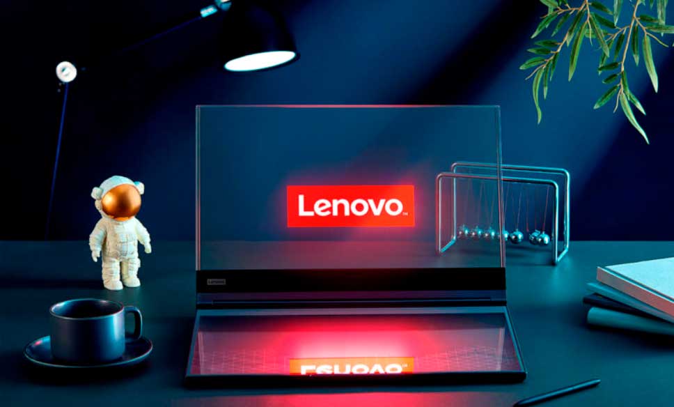 Lenovo, la IA y la revolución industrial que transformará todo - El ...